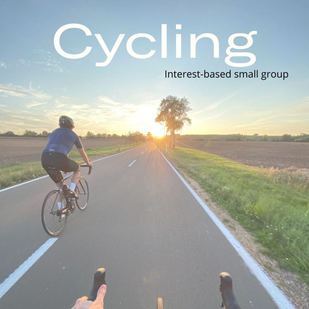 Cycling Group – Waterloo Pentecostal Assembly – Church