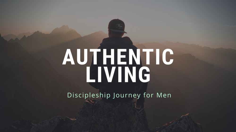 Authentic Living – Waterloo Pentecostal Assembly – Church