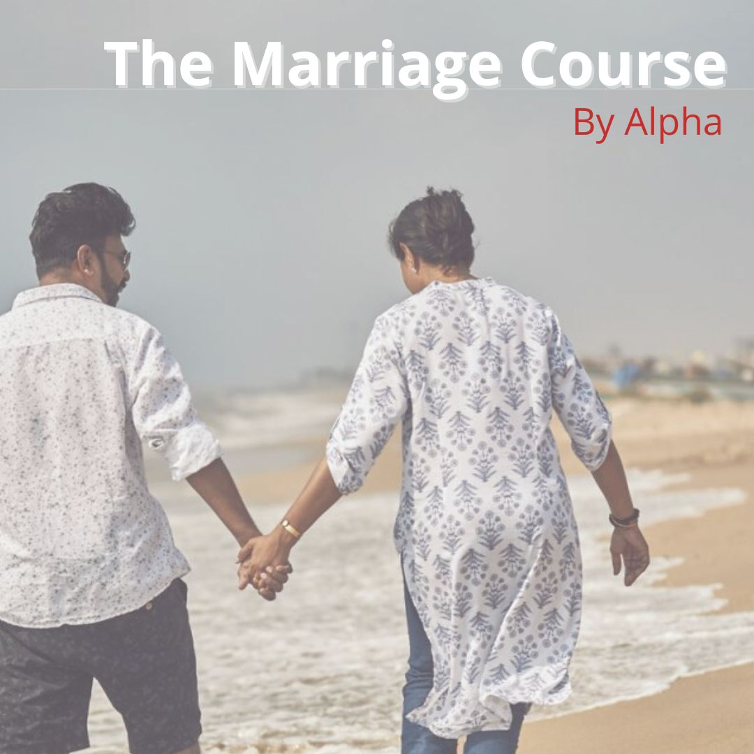 Married Couples – The Marriage Course – Waterloo Pentecostal Assembly ...