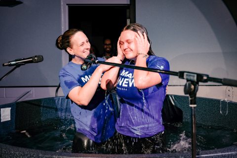 Water Baptisms – Waterloo Pentecostal Assembly – Church